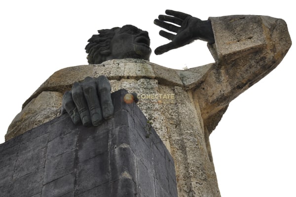 Antonio de Montesinos Biografía