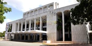 Teatro Nacional Santo Domingo República Dominicana