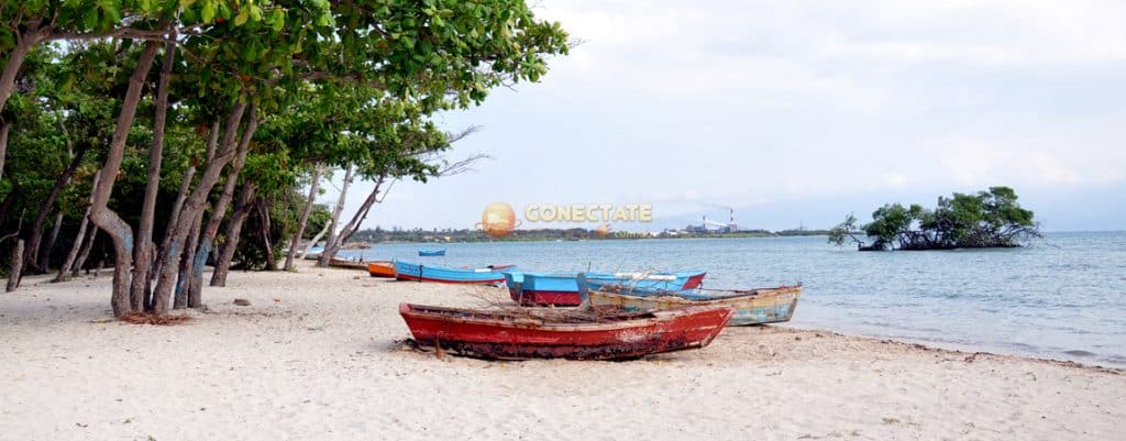 Santa Cruz de Barahona República Dominicana