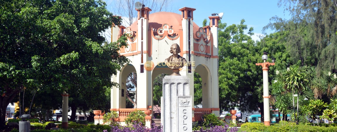 San Cristobal | unicipio | República Dominicana