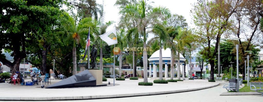 El Cibao República Dominicana