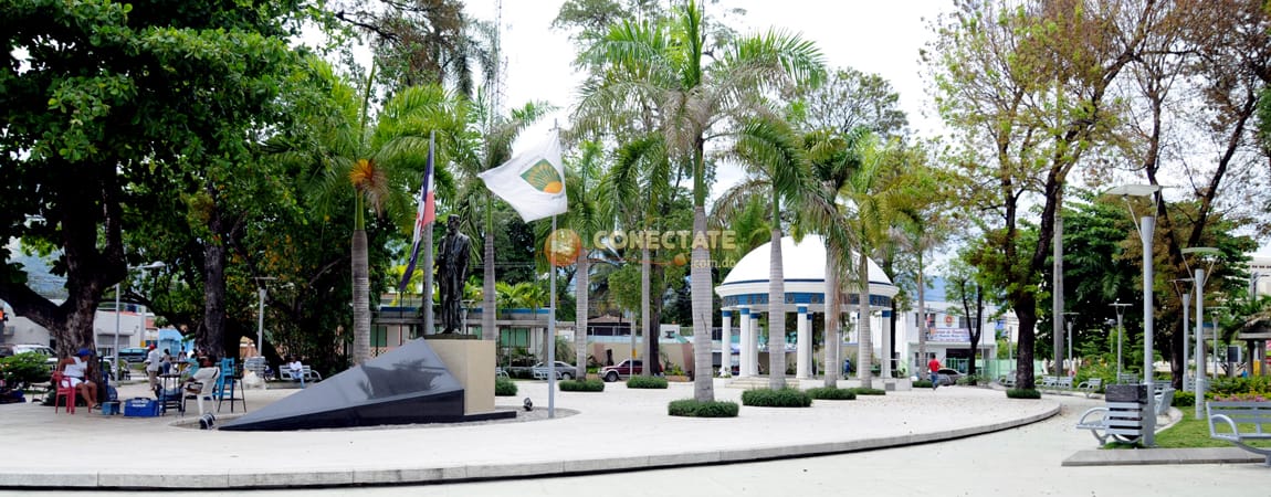 Bonao Monseñor Nouel República Dominicana