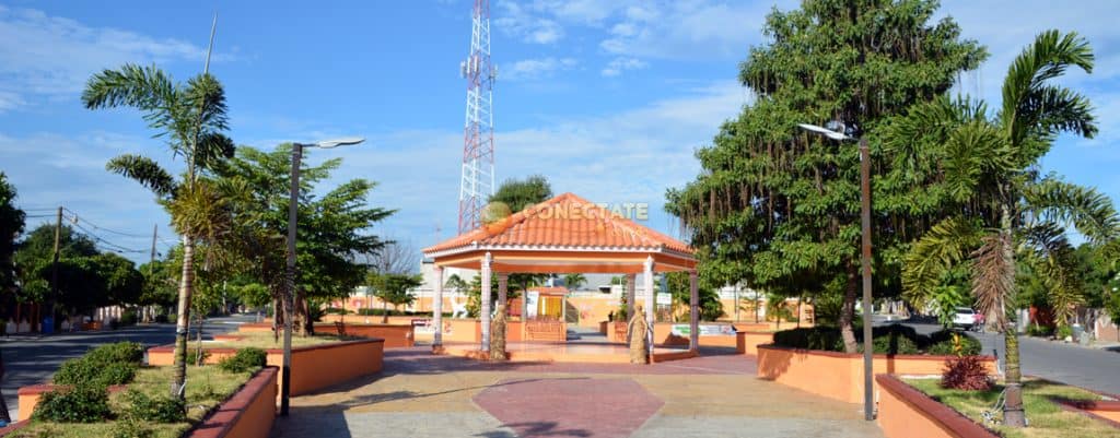 Lugares Turísticos | Provincia Azua | República Dominicana