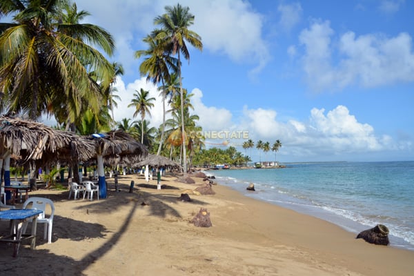 Nagua María Trinidad Sánchez República Dominicana