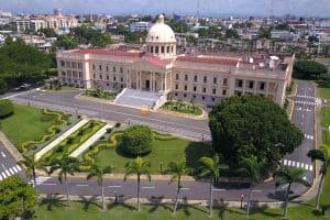 Palacio Nacional | Santo Domingo | República Dominicana