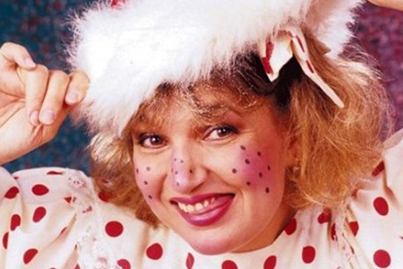 Nuryn Sanlley Pou La Pinky Biografia
