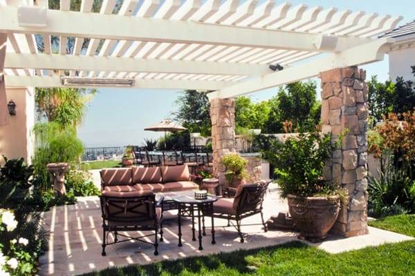 Cómo Decorar el Patio | Consejos del Hogar