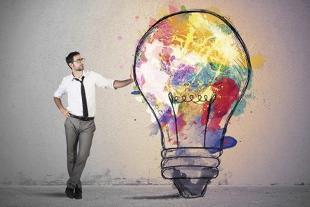 Día de la Creatividad y la Innovación | 21 de Abril