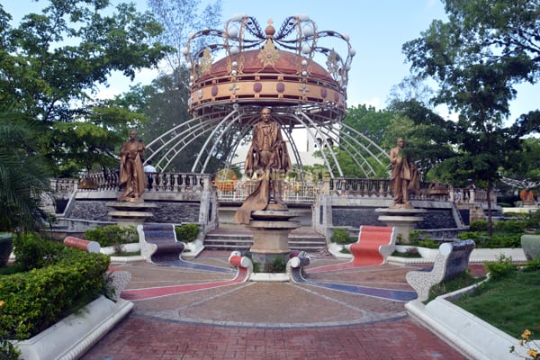 Hato Mayor Dominican Republic