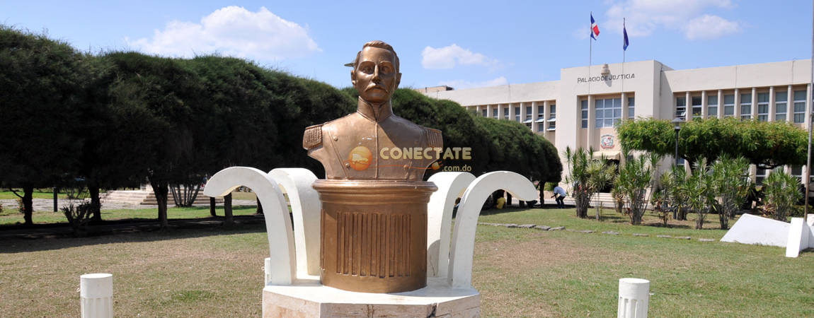 San Juan de la Maguana República Dominicana