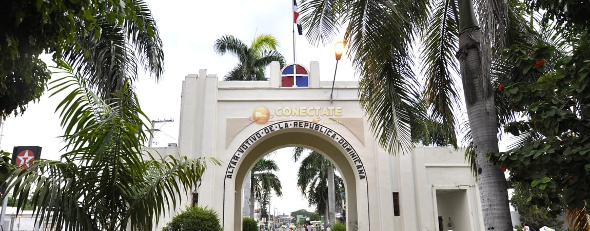 Dajabón | Municipio | República Dominicana