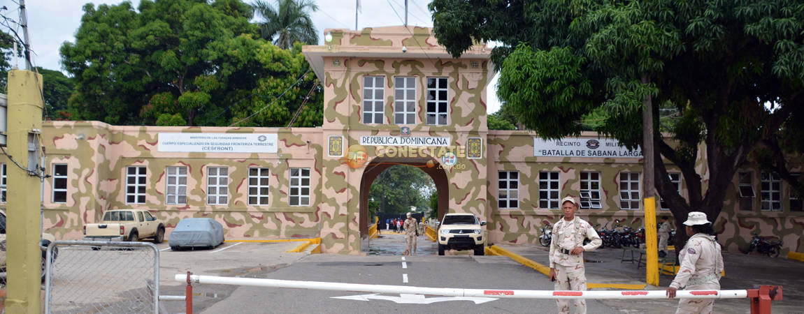 Dajabón | Municipio | República Dominicana