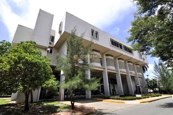 Plaza de la Cultura Juan Pablo Duarte | Santo Domingo