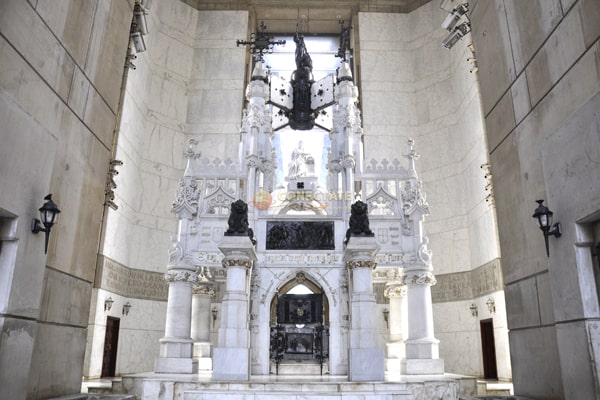 Faro a Colón | Santo Domingo | República Dominicana