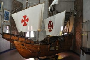 Faro a Colón | Santo Domingo | República Dominicana