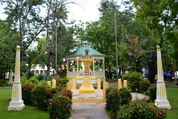 Dajabón | Municipio | República Dominicana