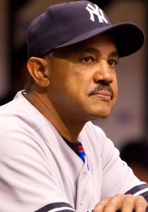 Antonio Francisco Peña Padilla Tony Peña Biografia