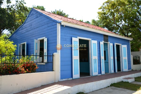 Casa Museo de Máximo Gómez | Montecristi | República Dominicana