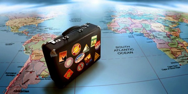 Como Viajar por el Mundo | Consejos de Turismo | Conectate.com.do