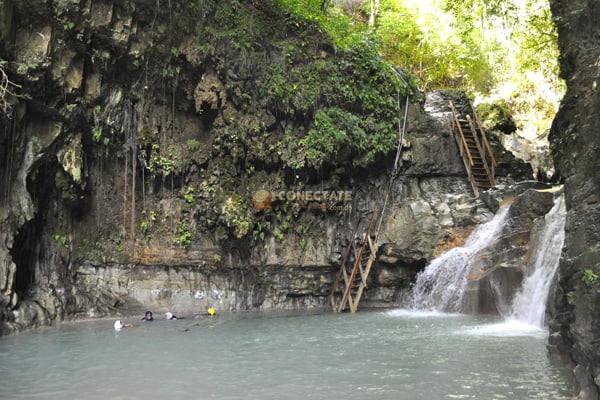 27 Charcos de Damajagua Puerto Plata Republica Dominicana
