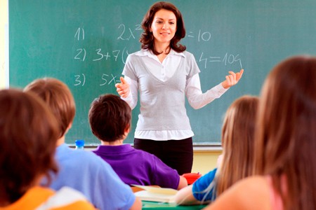 Día Nacional del Maestro | 30 de Junio