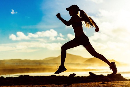 Beneficios de Ejercitarse al Aire Libre