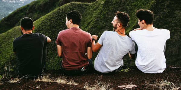 Cómo Ser un Buen Amigo | Consejos Tips Sugerencias