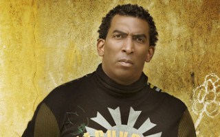 Mejores Cantantes Dominicanos