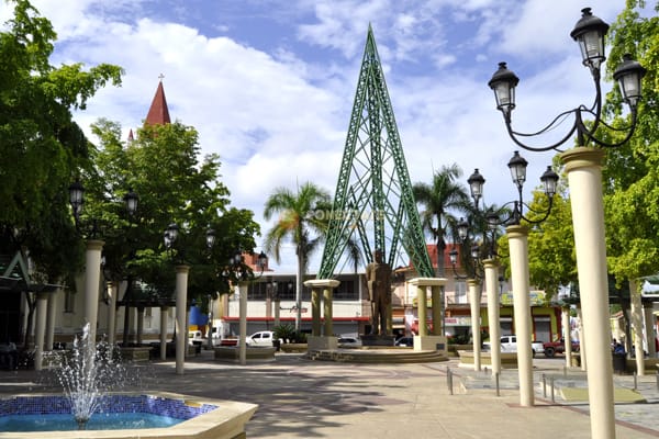 Moca | Espaillat | República Dominicana