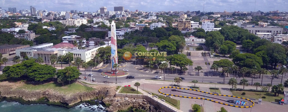 Malecón Santo Domingo República Dominicana
