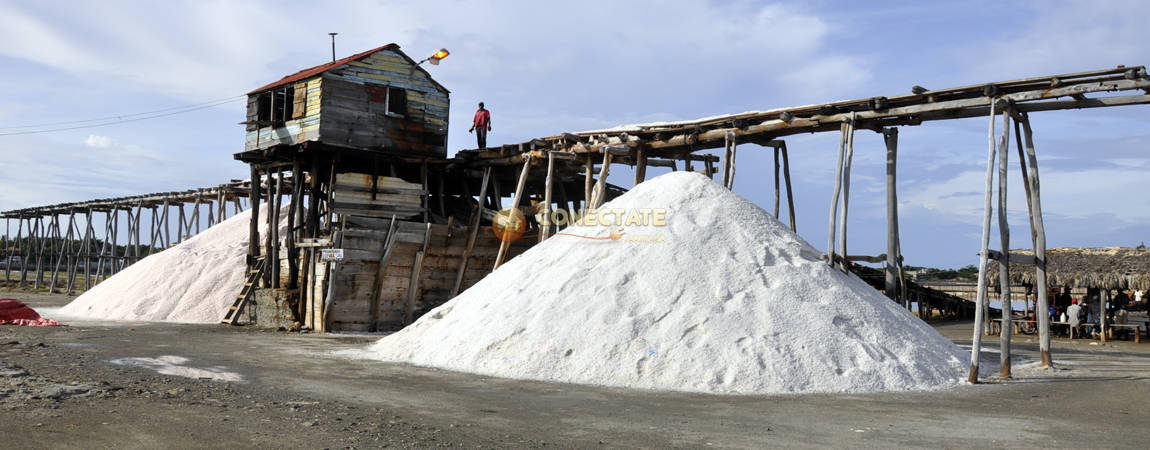 Lugares Turísticos Provincia Peravia República Dominicana