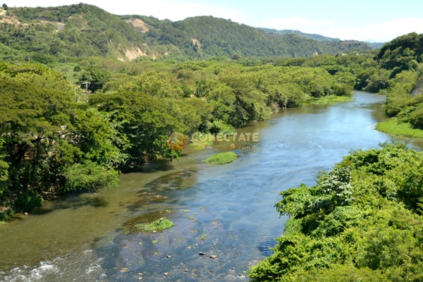 Principales Rios | Republica Dominicana