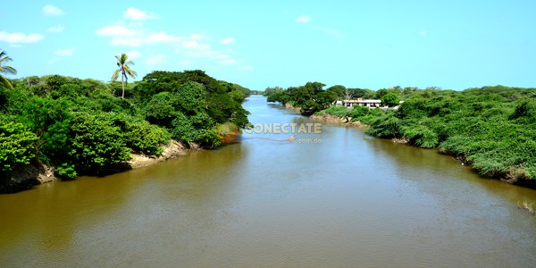 Rio Yaque del Norte | República Dominicana
