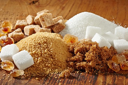 Ventajas y Desventajas del Azucar