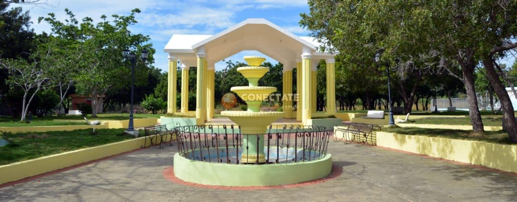Lugares Turísticos | Provincia Azua | República Dominicana