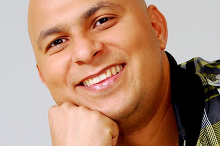 José Manuel Rivera El Rey Tulile Biografia Discografía