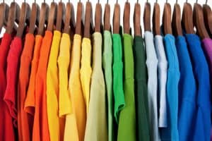 Colores en la Ropa y su Significado