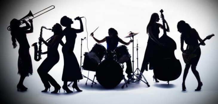 Día Mundial de la Música 22 de Noviembre