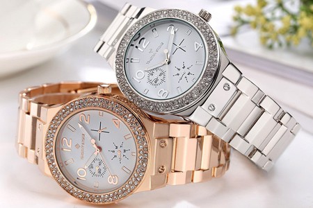 Relojes para Mujeres
