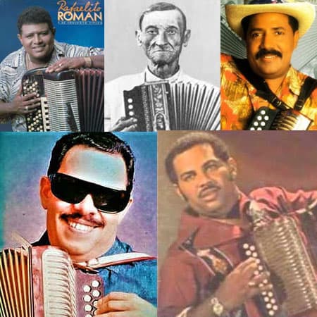 Origen del Perico Ripiao | Merengue Típico República Dominicana ...