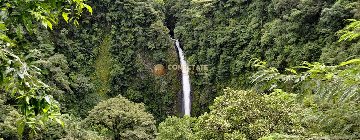 Lugares Turísticos para Visitar en Costa Rica