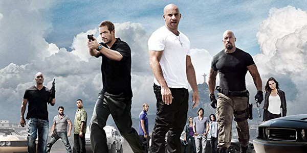 Mejores Peliculas de Paul Walker | Top 5 Mejores Peliculas de Paul Walker | Top 5