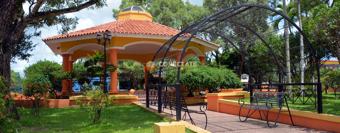 Atracciones Turísticas de Monte Plata | República Dominicana ...