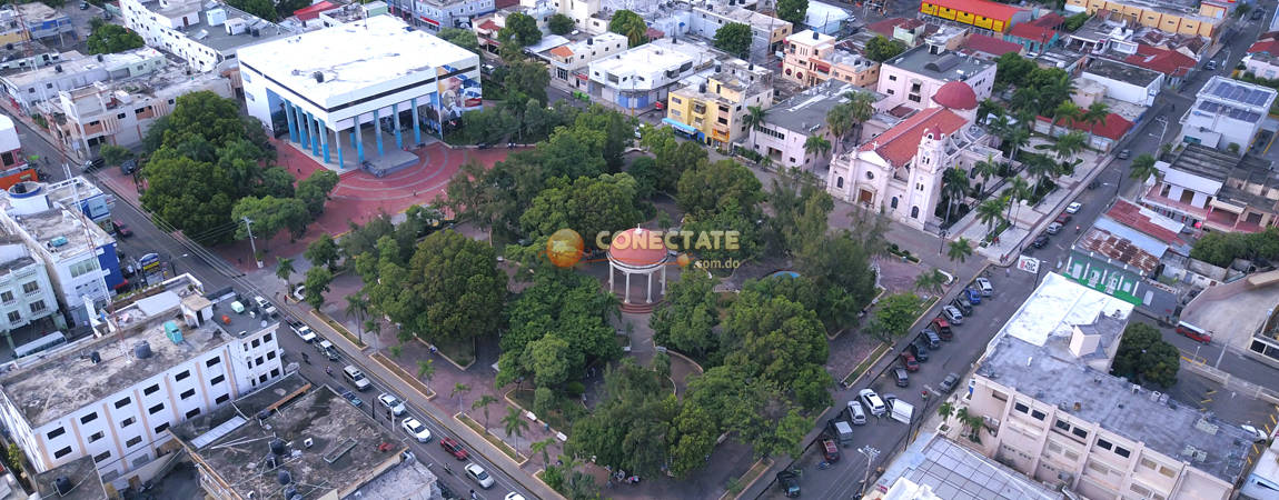 Lugares Turísticos Provincia Peravia República Dominicana