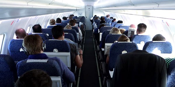 Consejos para Viajar en Avión Tips