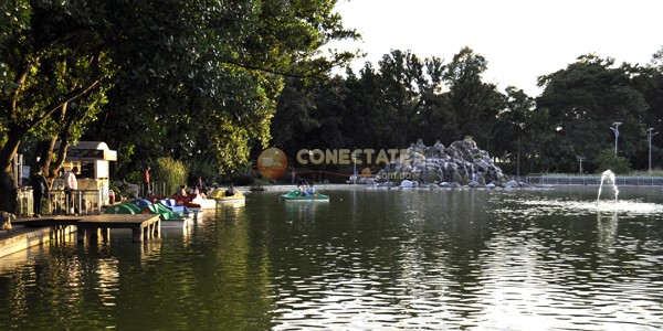 Parque Mirador del Sur | Santo Domingo, República Dominicana | Conectate.com.do