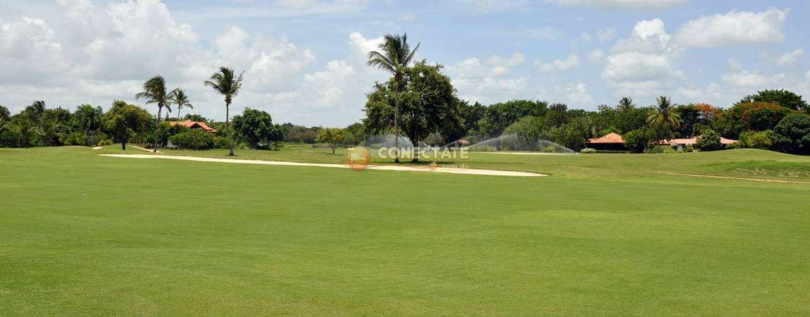 Casa de Campo La Romana República Dominicana