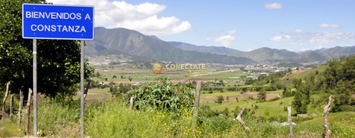 Constanza | La Vega | República Dominicana