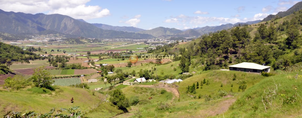 Constanza | La Vega | República Dominicana