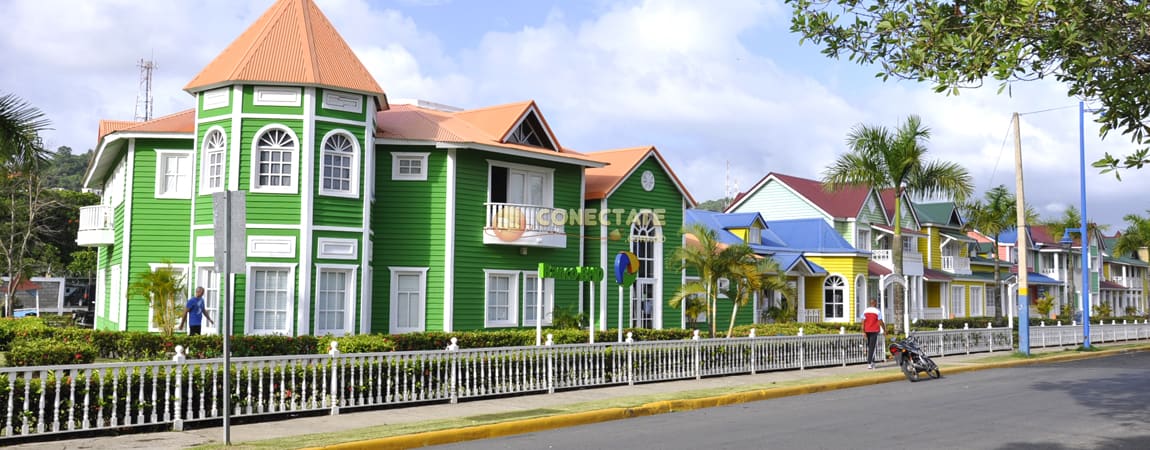 Lugares Turísticos Provincia Samaná República Dominicana